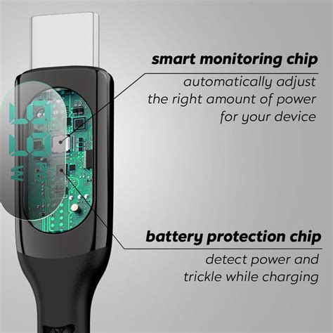 Jual Best Uneed Cable Type C To Lightning 100w With Power Display Data Cable 1 2m Ucb53 Shopee