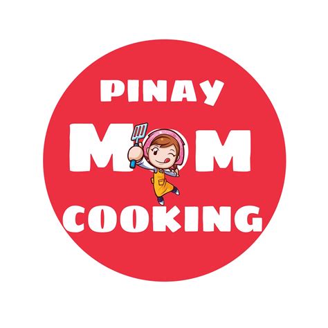 Pinay Mom Cooking