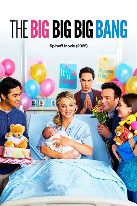 Cats 🎬 The Big Bang Spinoff Movie 2025 Watch Here Moviehot