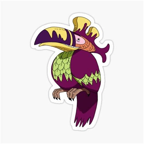 South Bird Jaya Island Sticker For Sale By 989 Redbubble