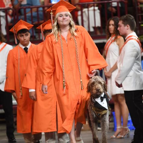 Class Of 2023 Mauldin High School Graduation