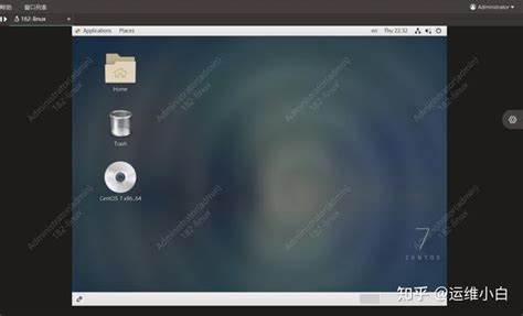 Jumpserver纳管centos Vnc 桌面资产 知乎 Jumpserver纳管centos Vnc 桌面资产 知乎