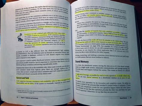 8mo Finance Database Internals A Deep Dive Into How Distributed