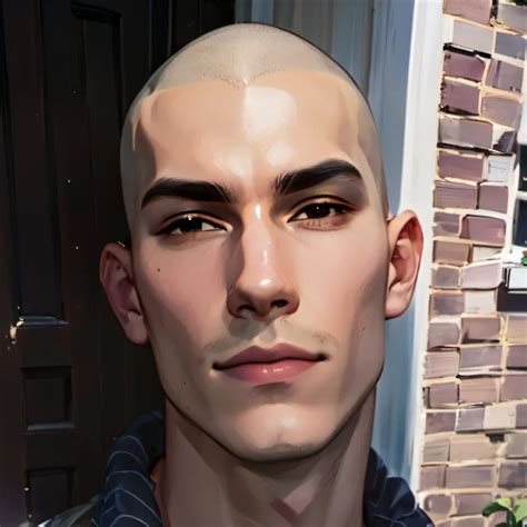 Chat With John Barr Text Or Voice Enjoy Ai Chat Free And Safe