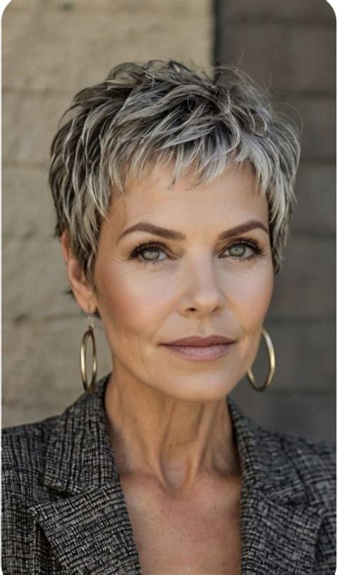 Épinglé Par Rika Sur Kapsels Style De Cheveux Courts Idées Cheveux Courts Cheveux Très Courts