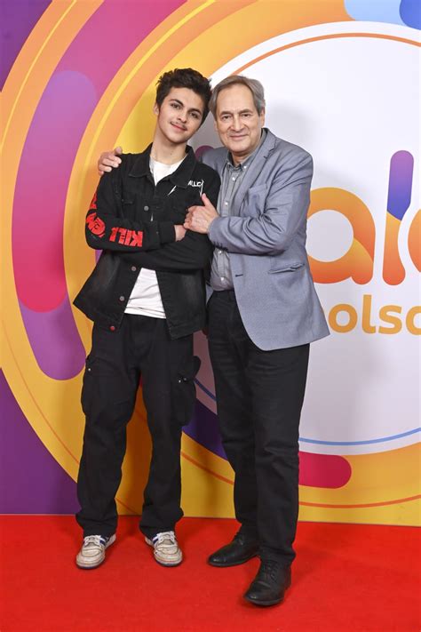 Jerzy Zelnik To Aktor Legenda Już Tej Wiosny W Nowym Serialu