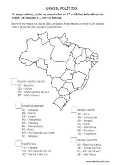 120 Ideias De Atividades De Geografia Atividades De Geografia