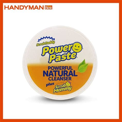 Scrub Daddy Scrub Mommy Power Paste Lazada Ph
