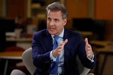 Martín Redrado “necesitamos Un Banco Central Que Deje De Pasarle
