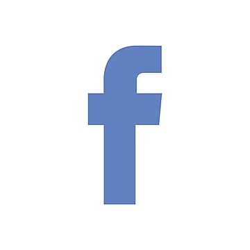 Facebook Logo Png ، المتجهات ، Psd ، قصاصة فنية تحميل مجاني Pngtree