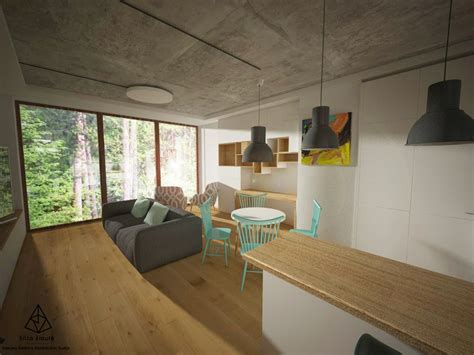 Šilta Šiaurė Naujausias Šiltos Šiaurės Interjeras