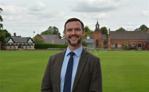 Ob Rupert Rule Appointed Head Of Middle School News Birkonian Connect