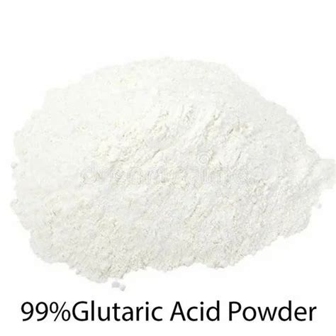 Glutaric Acid 99 At Rs 900kilogram Chaukhandi New Delhi Id