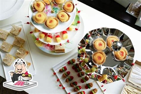 Menu At Uncle John Coffeeandbakery Bangkok 415 Chok Chai 4 Soi 30