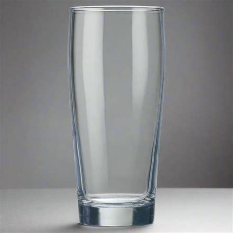 16 Oz Willi Becher Beer Glass Carve And Burn Designs Inc