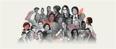 Women Of The Century Civil Rights Blm Founders Activists Make List