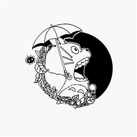 Cute Tororo Mouse Pad Customon Customon