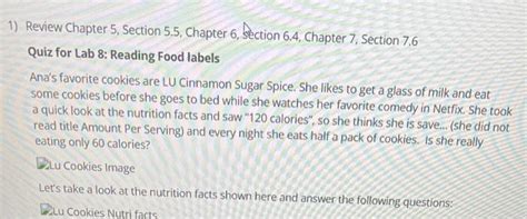Review Chapter 5 Section 55 Chapter 6 Section