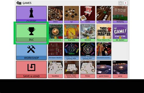 How To Play Cosmic Encounter On Tabletop Simulator Future Pastimes
