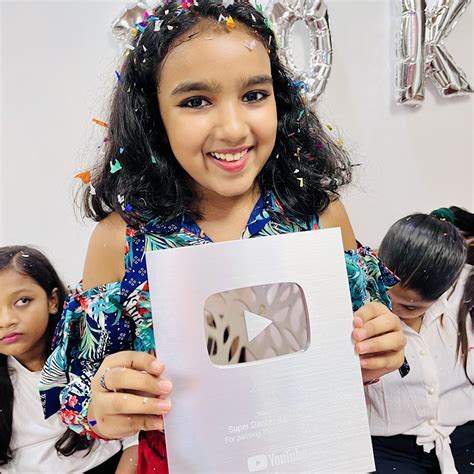 Super Dancer Aaditri Mali Youtube