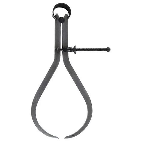 Compasso Industrial Externo Med 200mm8