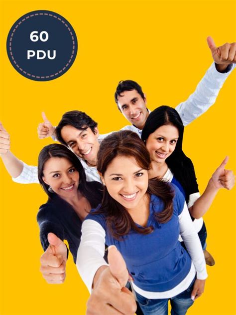 9 Ways To Earn 60 Free Pdus Towards Pmp Renewal