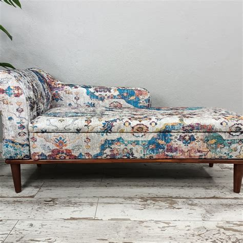 Retro Sofa Etsy