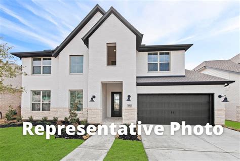 2219 Falling Fig Ln Richmond Tx 77406 Redfin