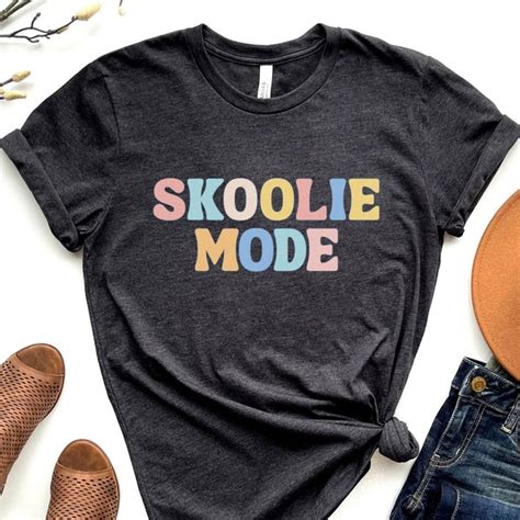 Skoolie Etsy