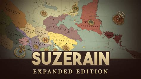 Suzerain Expanded Edition Download And Buy Today Epic Games Store