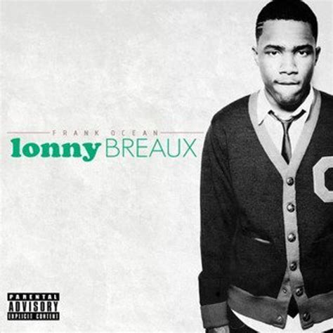 12 Frank Ocean Lyrics That Will Remind You Of Different Times In Your