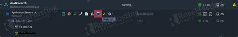 How To Set Up Elasticsearch Cluster On RoseHosting Cloud RoseHosting