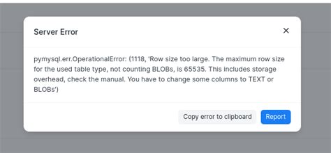 Field Type Data Unable To Add As A Custom Field Frappe Framework