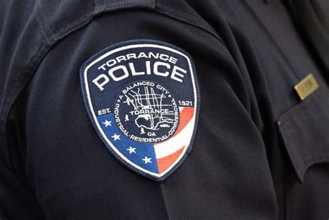 Plea Lets Ex Torrance Cop Avoid Jail For On Duty Shooting Of Black Man