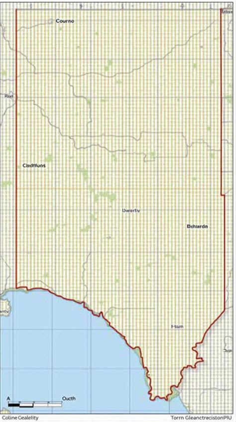 Techgeo Mapping On Linkedin Us Counties Shapefile And Us States Shapefile