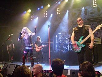 Twisted Sister Wikipedia
