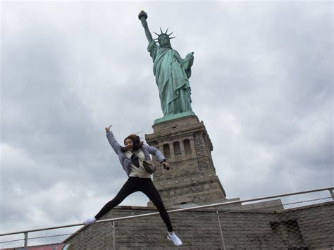Statue Of Liberty Crown Reopens For Visitors Npr
