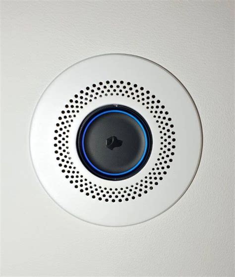 Ws Retrofit For Josh Micro White 2ctrl