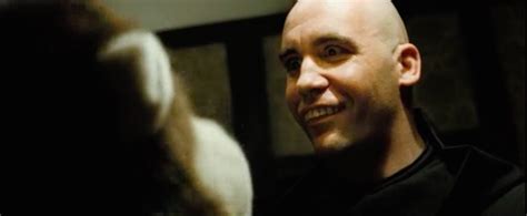 Hot Fuzz Yarp