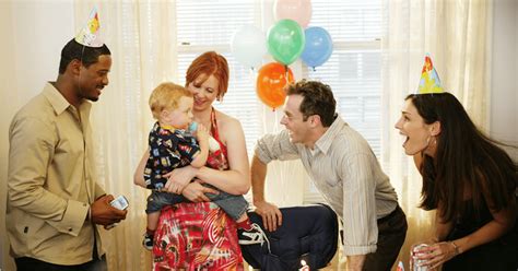 Brady Hobbes From Sex And The City Is All Grown Up