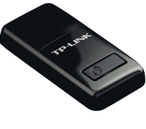 Buy Tp Link Tl Wn N Usb Wireless Adapter N Single Band Free Delivery Currys