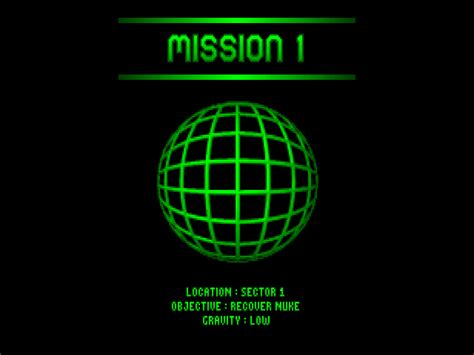 Download Enemy Star My Abandonware