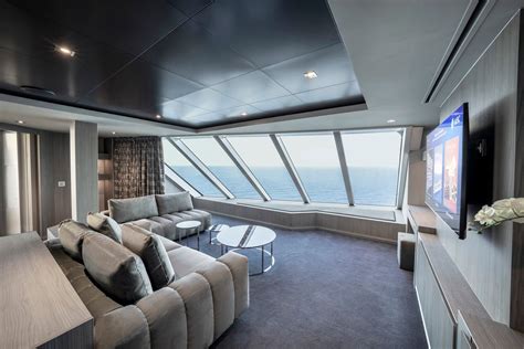 Msc Cruises Cabins And Suites Everything You Need To Know The Points Guy