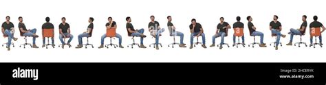 Sitting Chair Reference