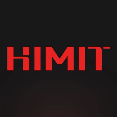 Himit By 海米特深圳技术有限公司