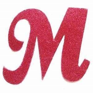 Moldes De Letras Para Imprimir