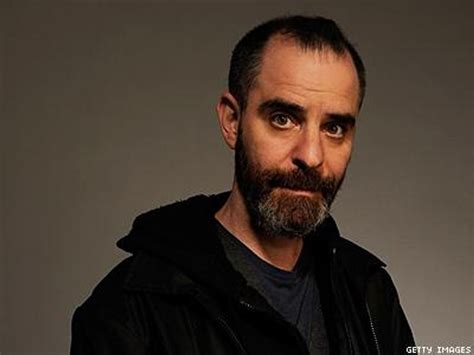 Remembering David Rakoff