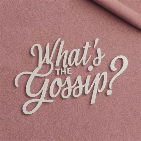 Hollywood Archives Whats The Gossip