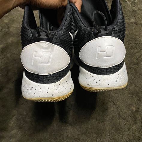 Hyper Dunk X Mens Fashion Footwear Sneakers On Carousell