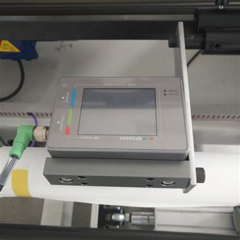 China Ultrasonic Epc Control Slitting Machine China Slitting Machine